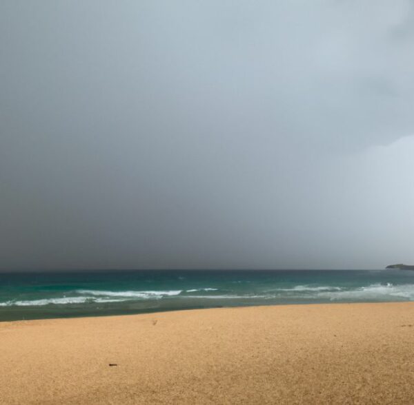 Fun Ideas for What to Do on a Rainy Day at the Beach