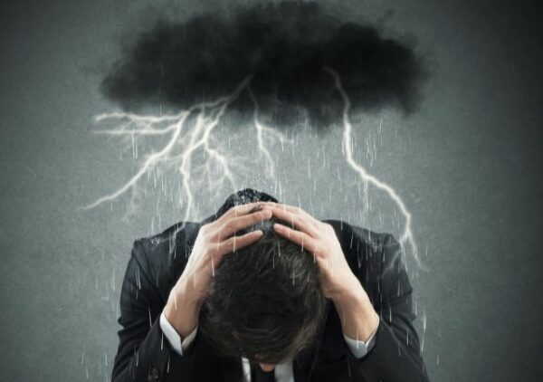 I’m a Pluviophile - a place for people who love the rain