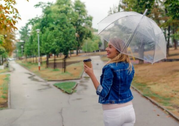 I’m a Pluviophile - a place for people who love the rain